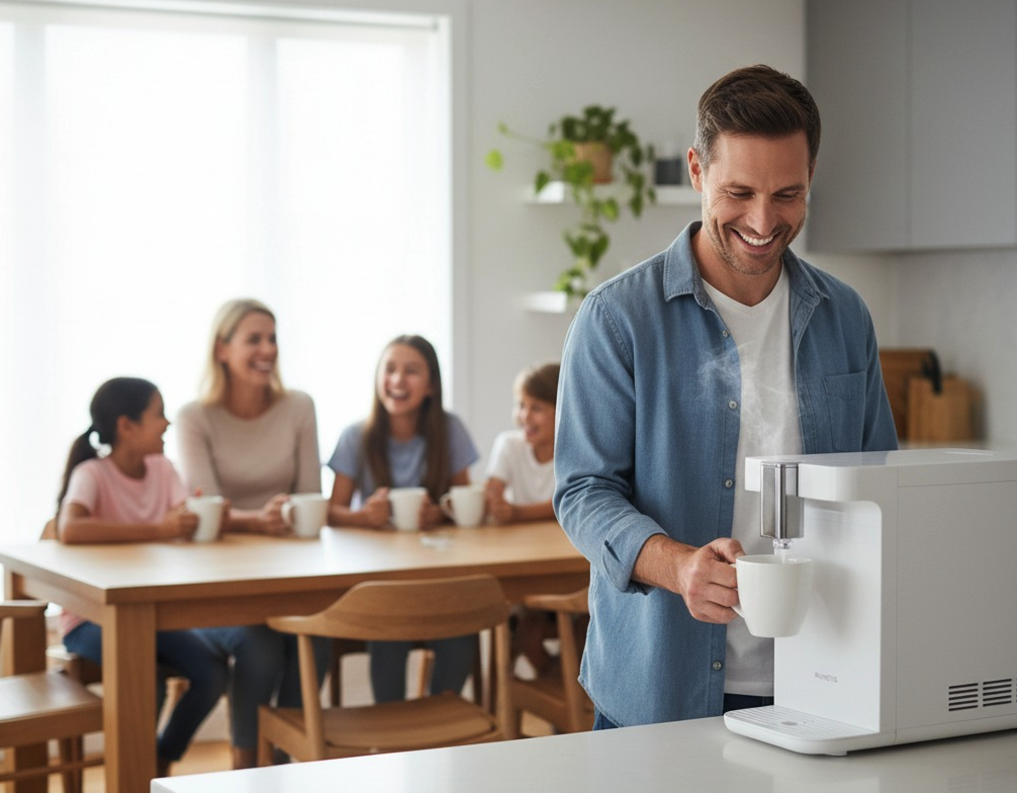 Contact WaterWise NZ | Water Purifier Support & Sales | Auckland ...