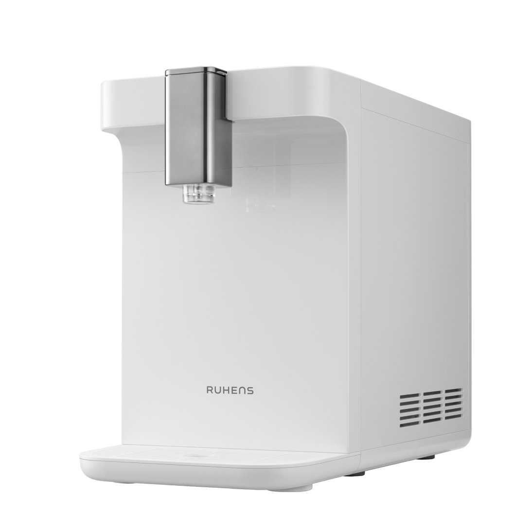 Water Purifier NZ | Hot & Cold Water Dispenser | WaterWise